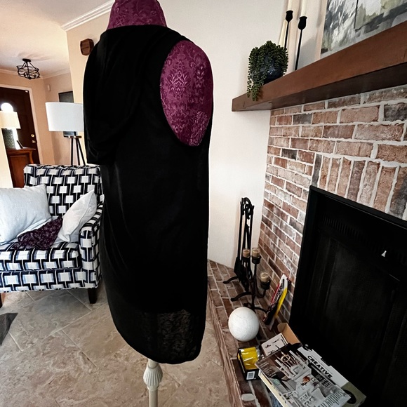 Swim | Nwot Semisheer Bathing Suit Coverup | Poshmark